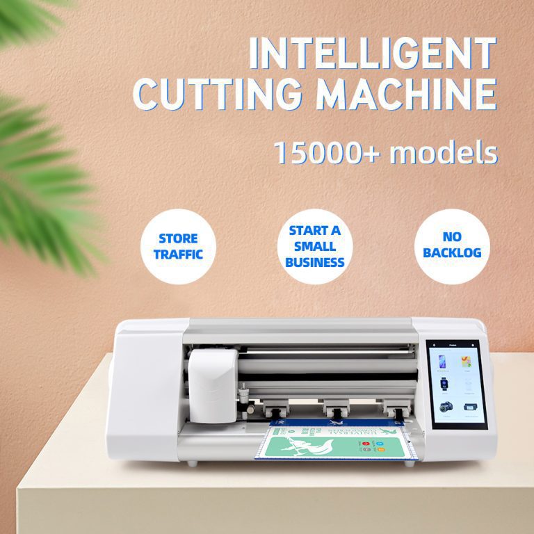 Wholesale Mobile Phone Tpu Sheet Screen Protector Cutting Machine ...