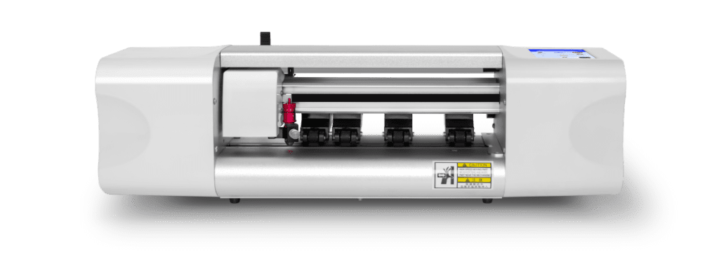 Screen Protector Cutting Machine - Custom Screen Protector Cutting ...